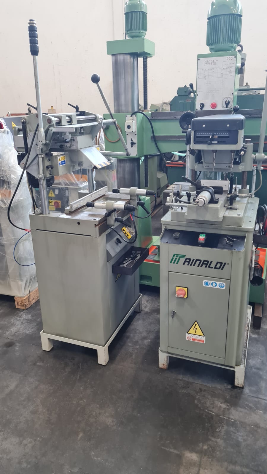 Deatech di Abramo De Angelis