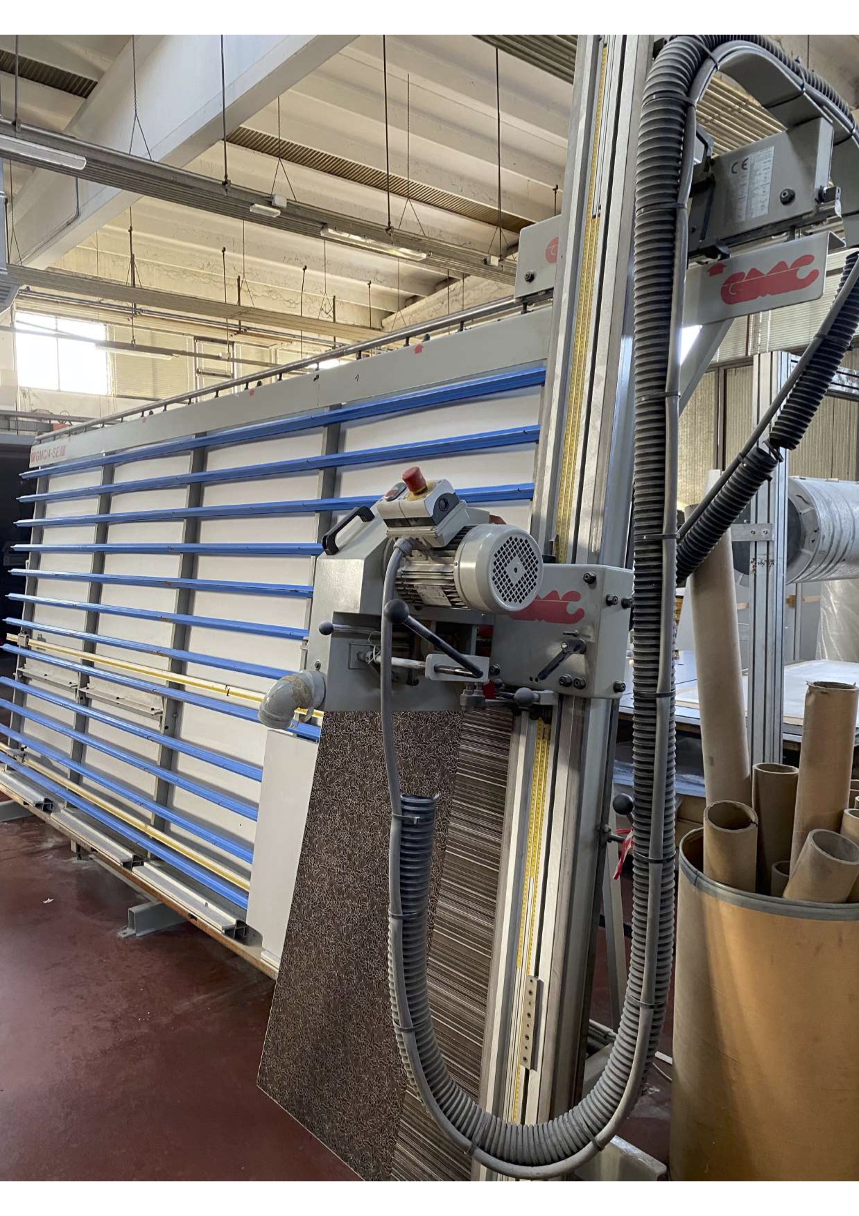 Deatech di Abramo De Angelis