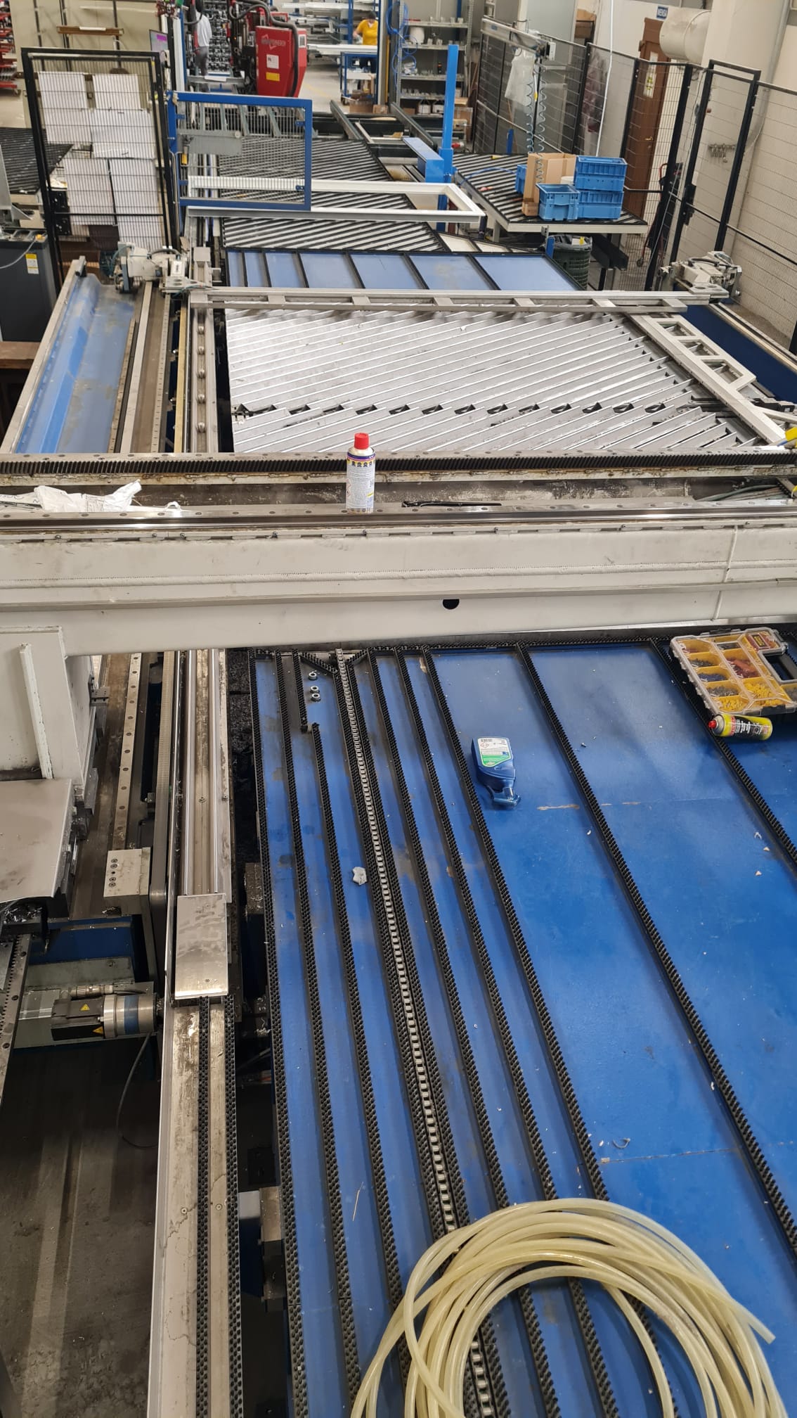 Deatech di Abramo De Angelis