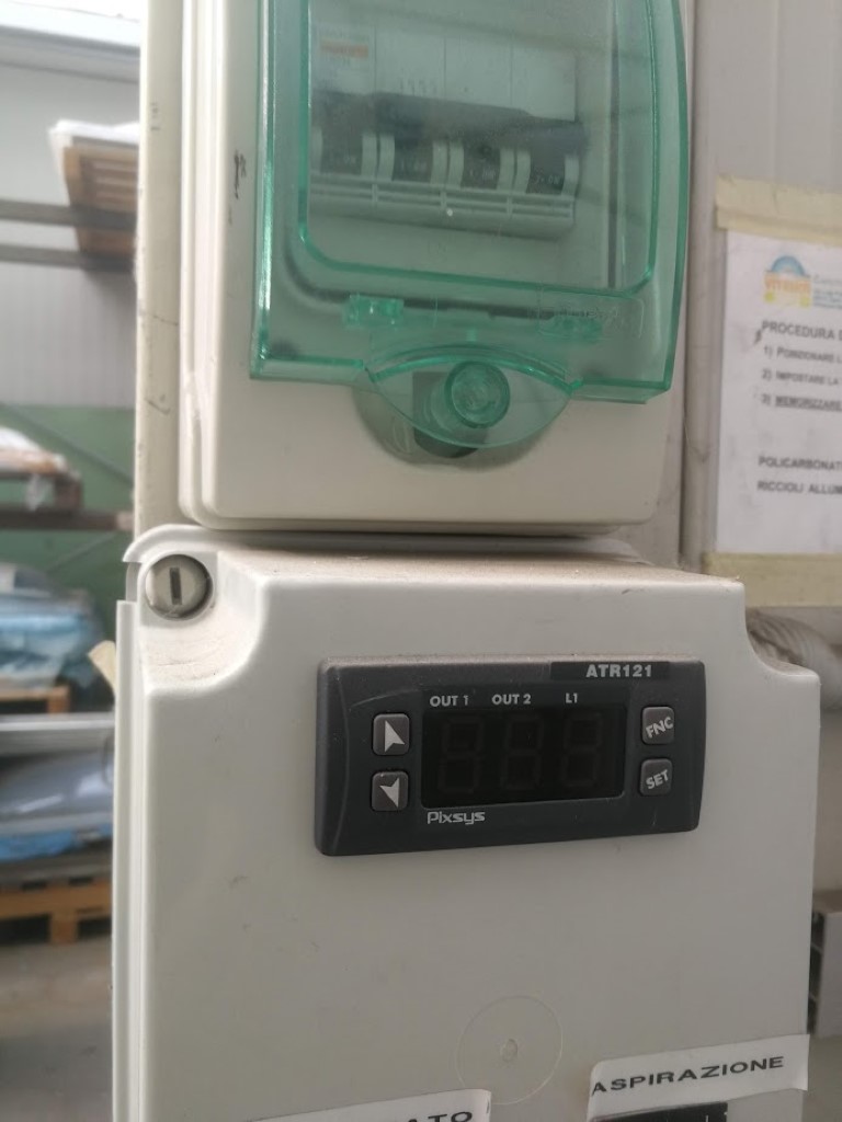 Deatech di Abramo De Angelis